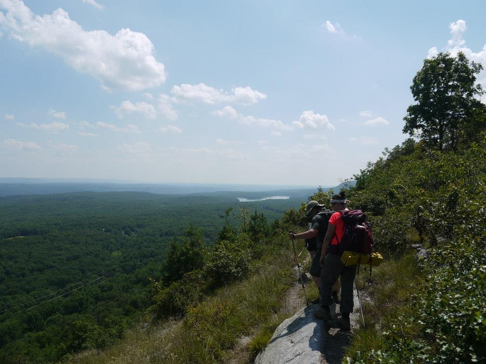 Sample Day Hike Plan | CampingJay